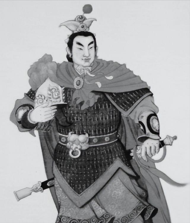 A Brief Analysis of Huo Qubing's Status and Function in the Period of ...