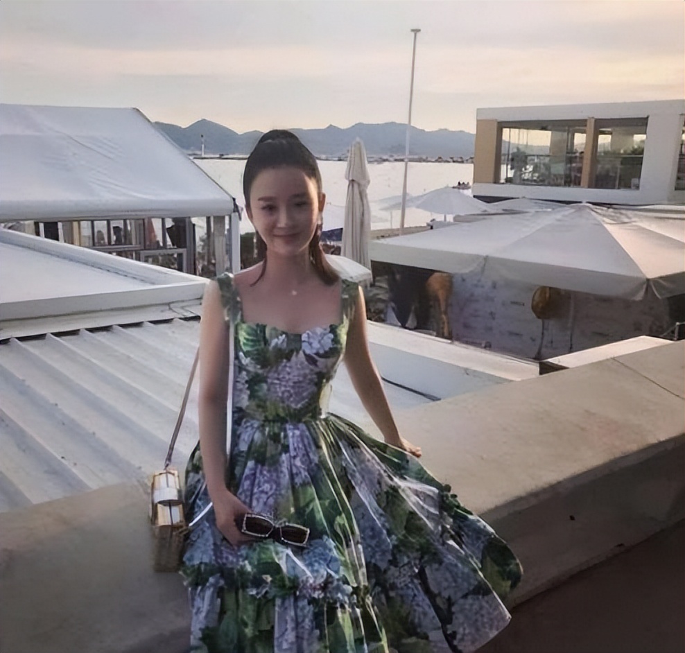 After being Wu Xiubo's mistress for 7 years, and being sent to prison by him, how is Chen Yulin ...