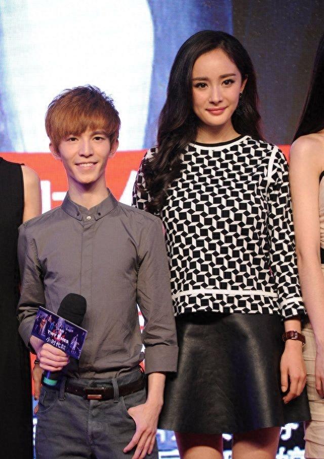 Revealing the ugliness in the entertainment industry, Guo Jingming ...