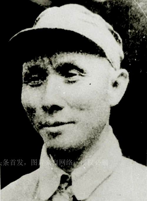 Deng Zihui, who cared about farmers, advised Mao Zedong: farmers can ...