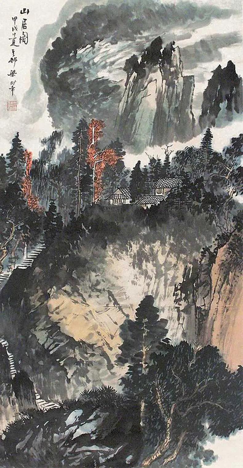 "Tang Dynasty" Li Zhaoxiang's Eight Poems Worth Reading - iNEWS