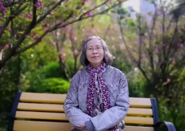 Writer Can Xue!Three hits the Nobel Prize in Literature - iNEWS