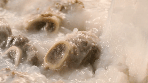 Keyu Kefan pickled cabbage fish is tender and juicy!The fish is ...