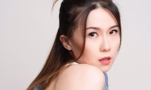 Wang Jing and Wang Zihan announced their departure from TVB: All three ...