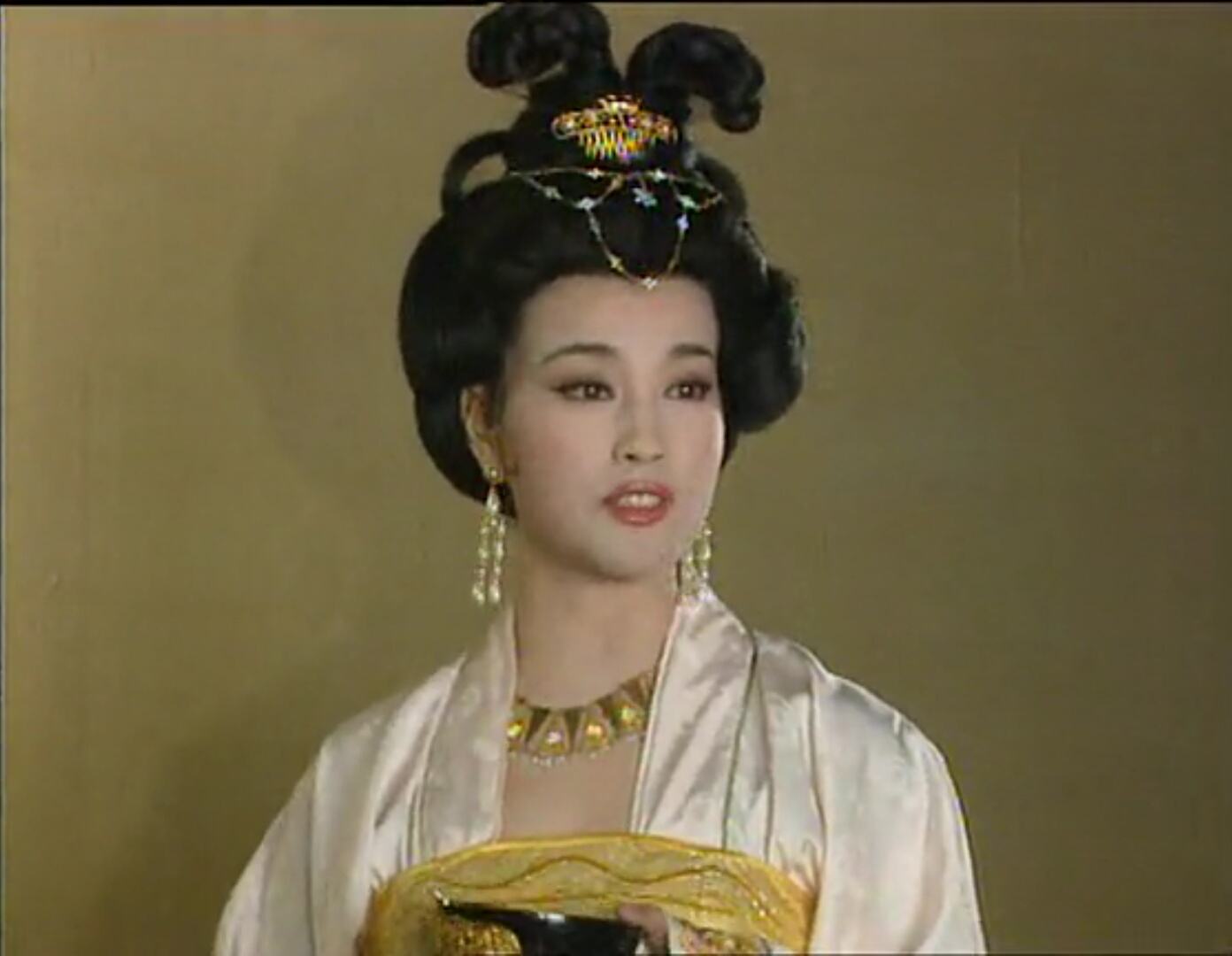 Wu Zetian, Li Shimin and Li Zhi: The Fate of an Empress - iNEWS