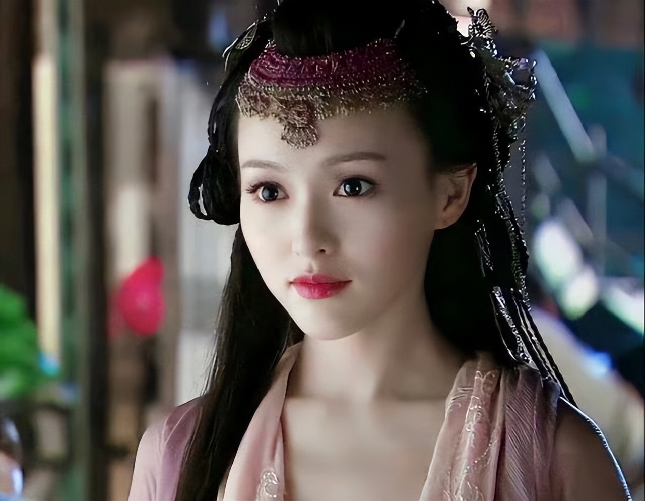 Sun Qian restores Zixuan, netizen: Let you imitate, not let you surpass ...