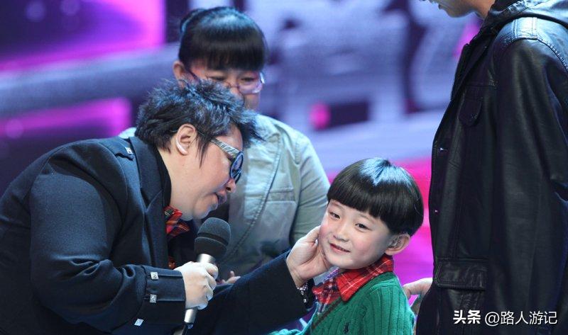 The story behind the dawn, Han Hong's "Dawn" lyrics - iMedia