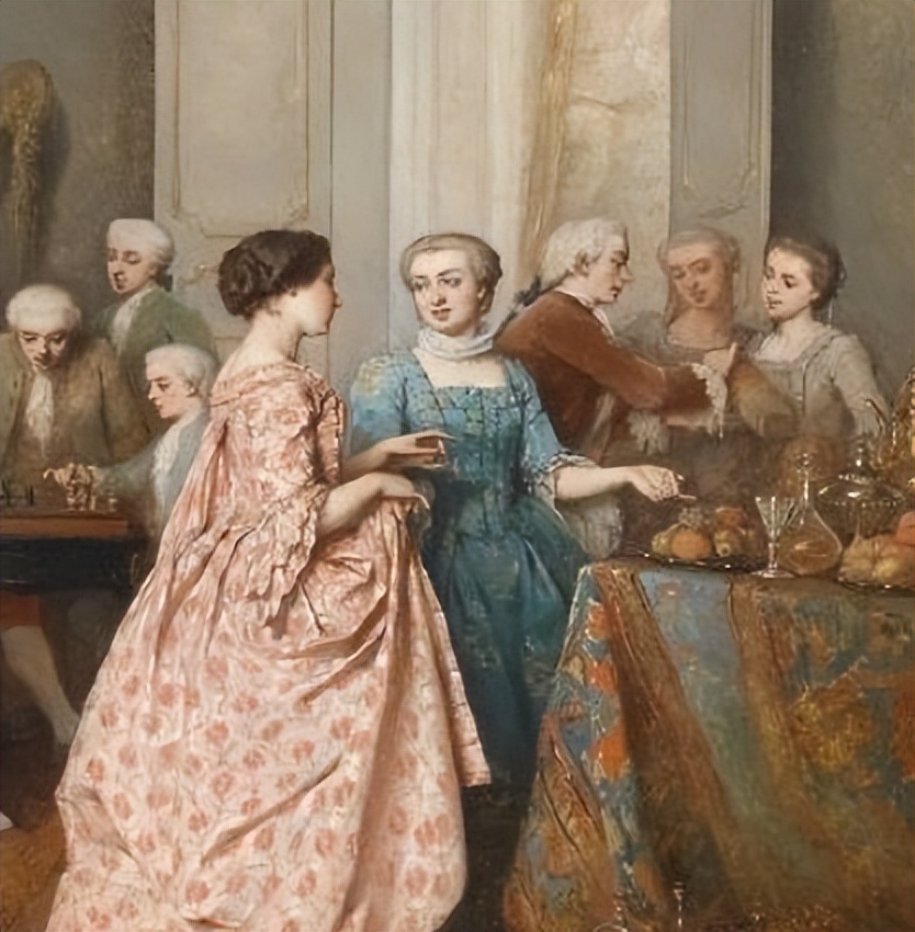 The Historical Evolution of the German Aristocratic Hierarchy: From the ...