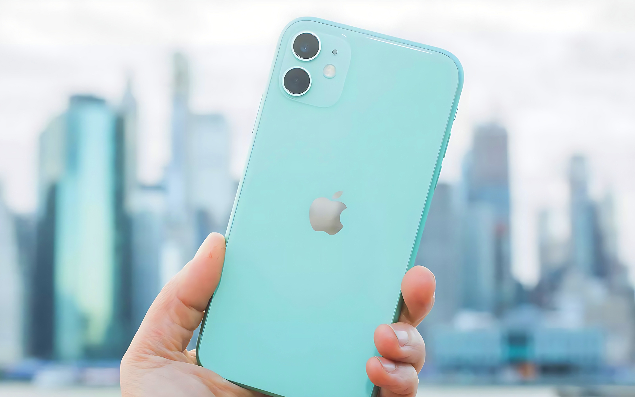 If you want to use an iPhone with a budget of more than 2,000 yuan ...