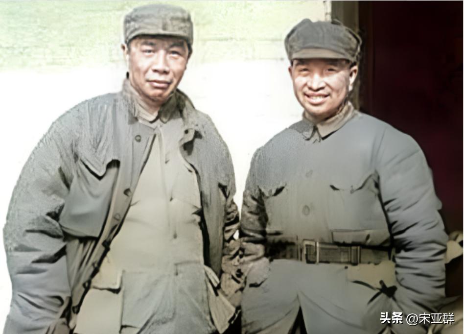 Su Xu Chenwei, the four giants of Huaye, is this arrangement convincing ...