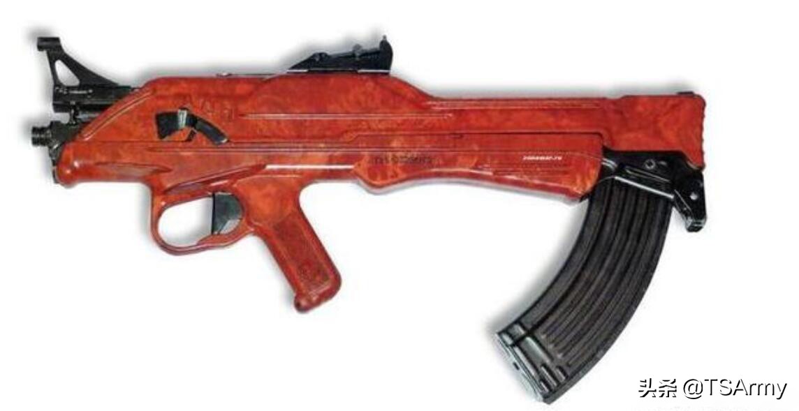 The 50 ugliest firearms in the world - iNEWS