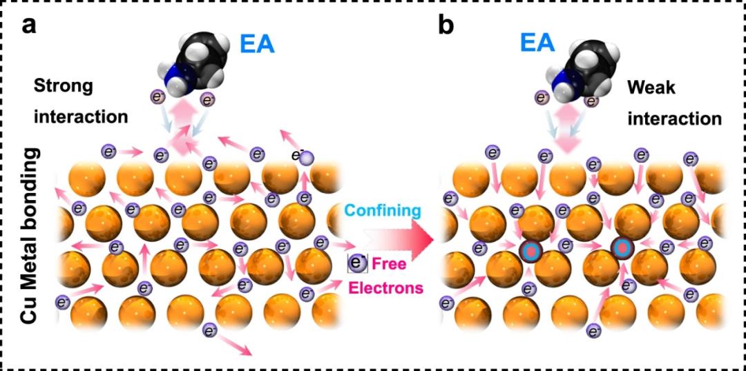 Wang Gongming's team's latest Nature sub-publication: electrocatalytic ...