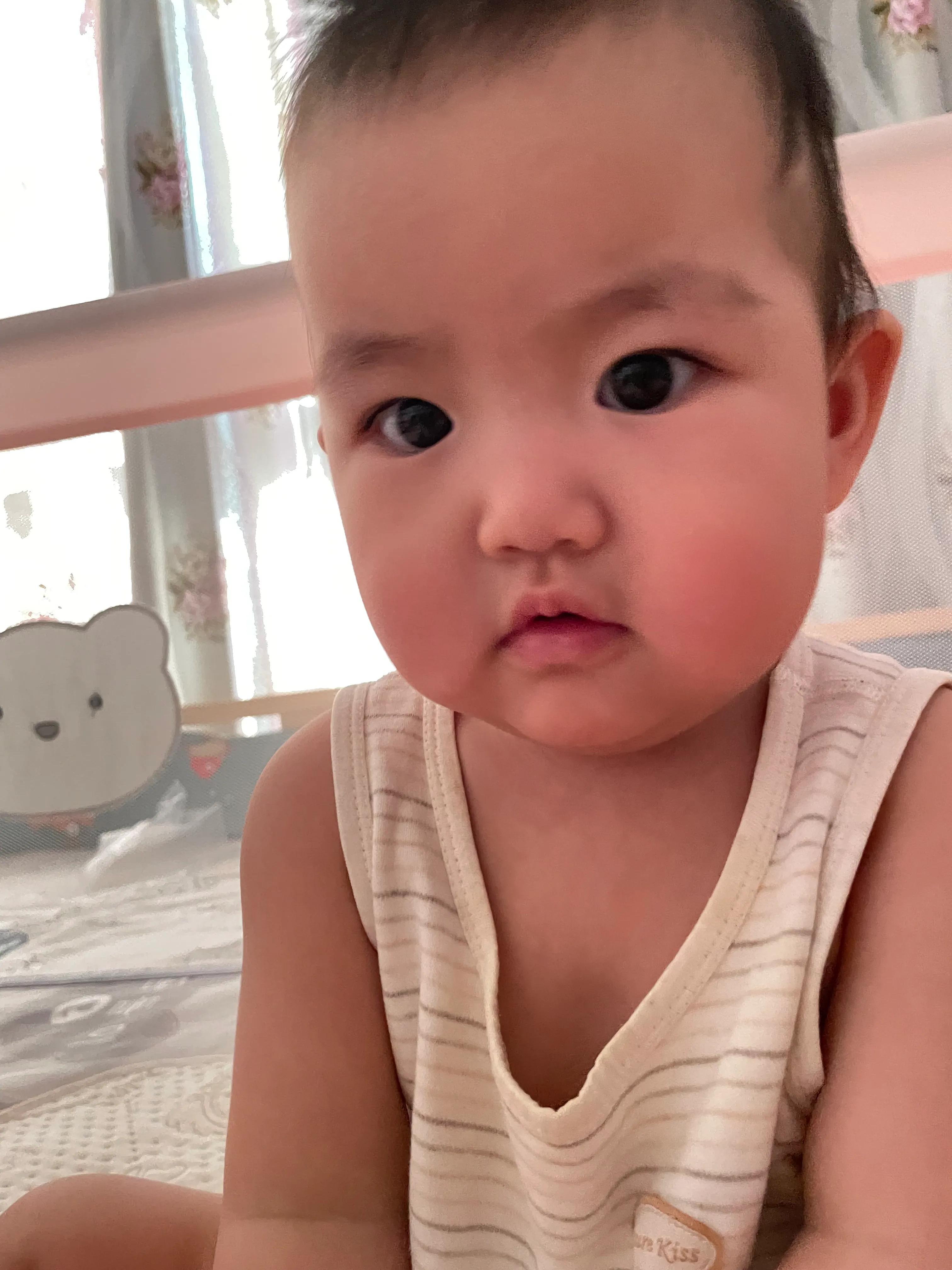 In four years, the tire stopped three times, and finally the fourth ...