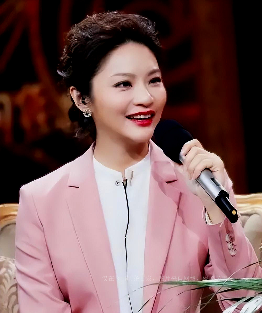 Meng Shengnan: A famous CCTV host from Lanzhou, but her boyfriend can ...