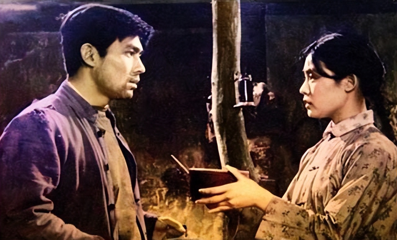 Zhu Shimao was so handsome when he was young, he became a recognized dream lover - iMedia