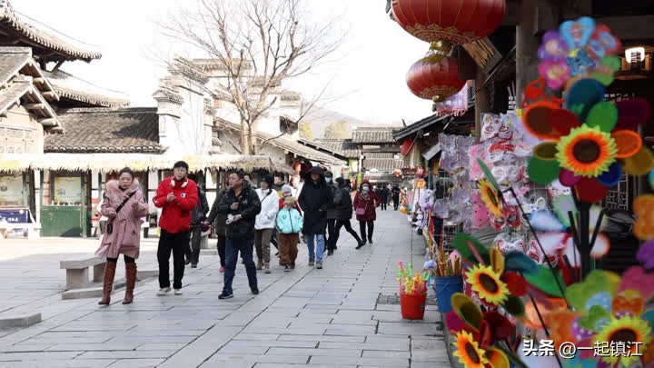 The return of "fireworks" has brought a sharp rise in tourists to ...