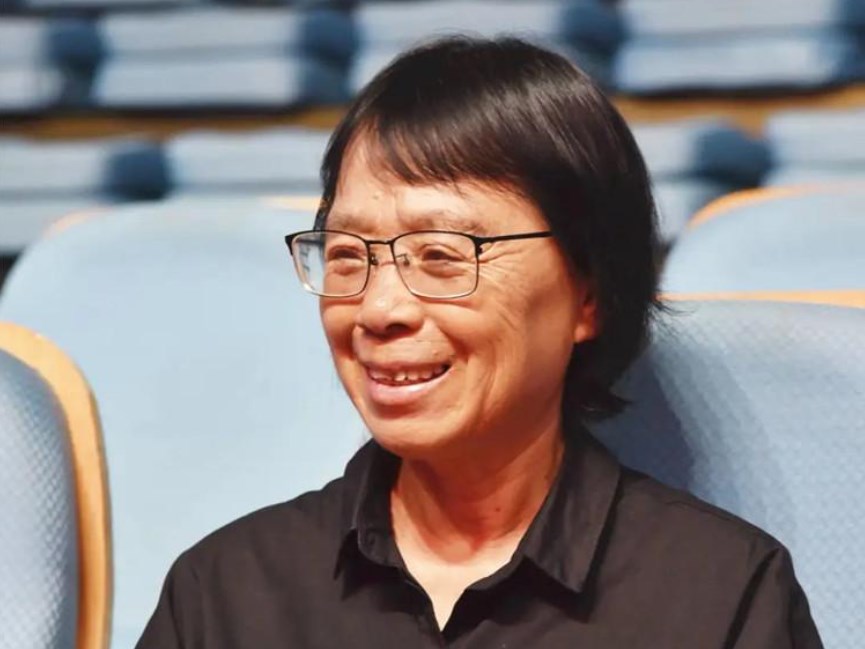 Tsinghua academic bully Zhang Guimei: Cubs are 10,000 times more ...