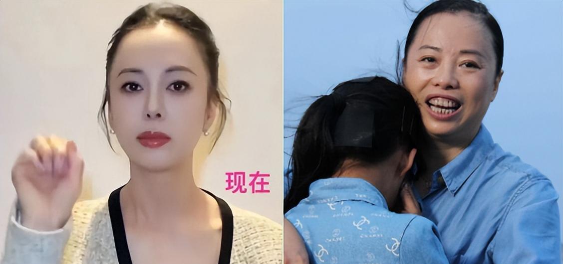 "Middle-aged goddess Zhou Xun performs stunningly in "The Show of Power ...