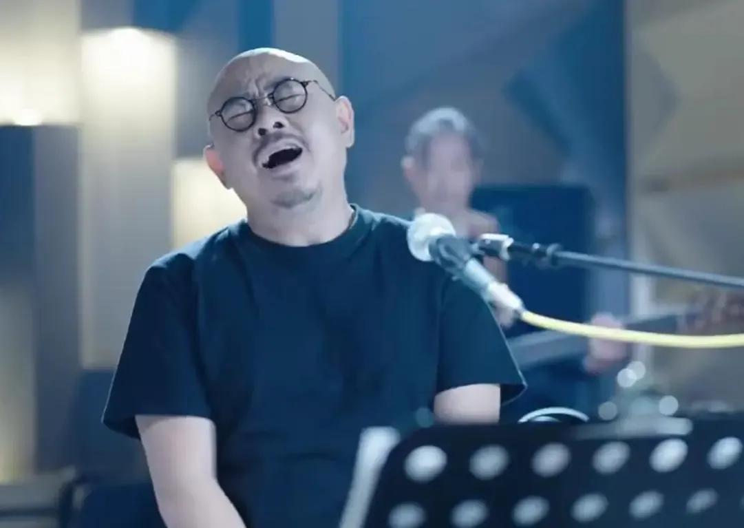 Dao Lang posted on Weibo, a song that stunned the whole network - iMedia