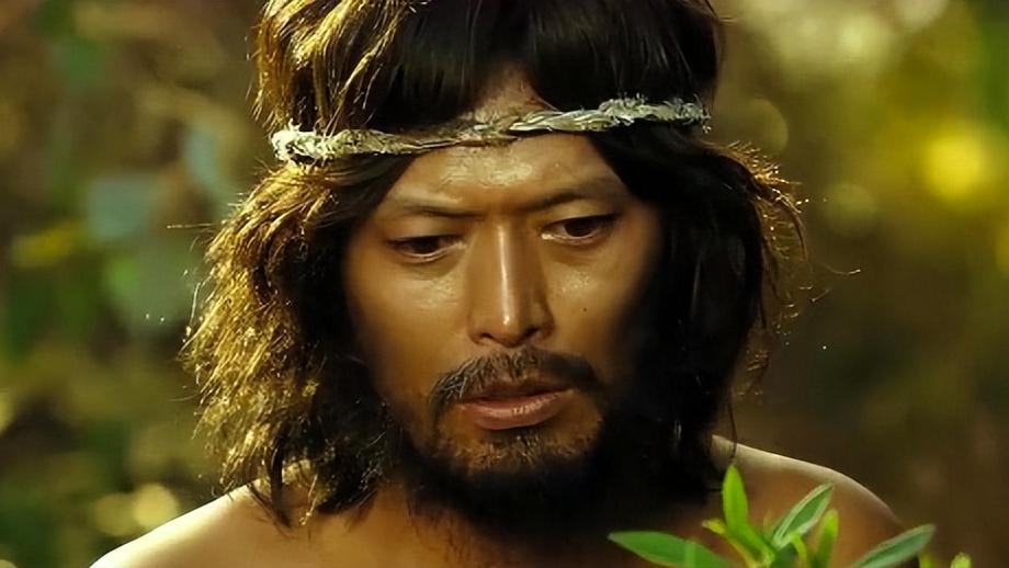 Movie "Kim's Adventures": Jung Jae-young plays Kim Sung-jin, who is completely disappointed in ...