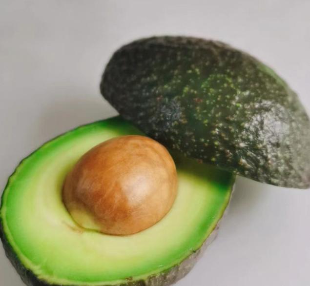 Fruit Chacha: Avocado - iNEWS