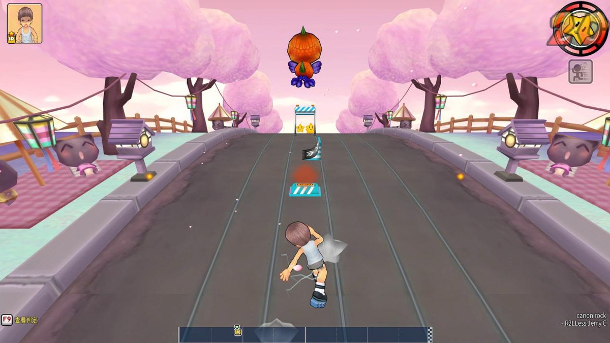 Officially finalized!Old game rejuvenated, "R2Beat: Sonic Awakening ...