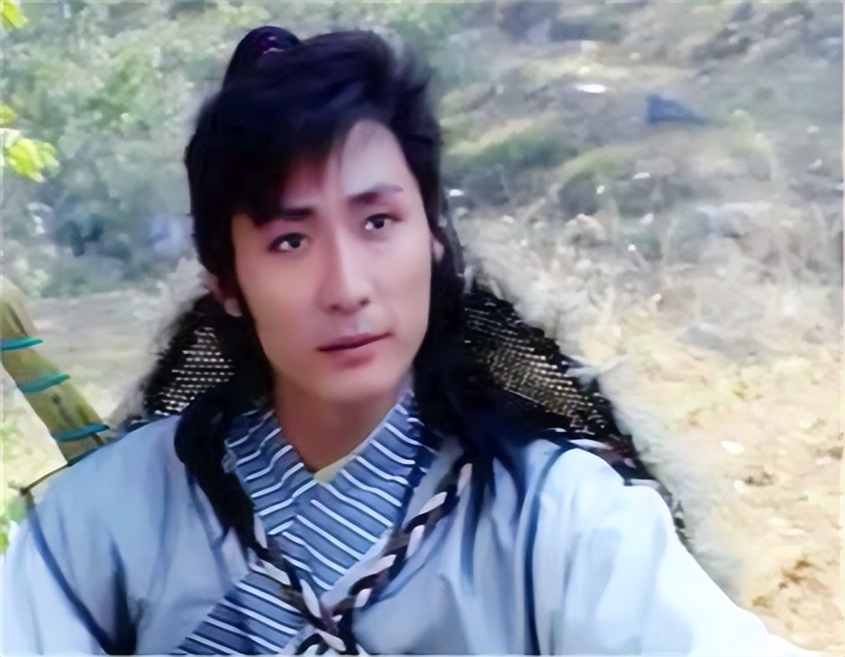 "Story of the Tang Dynasty": Outstanding actors "get together", isn't ...