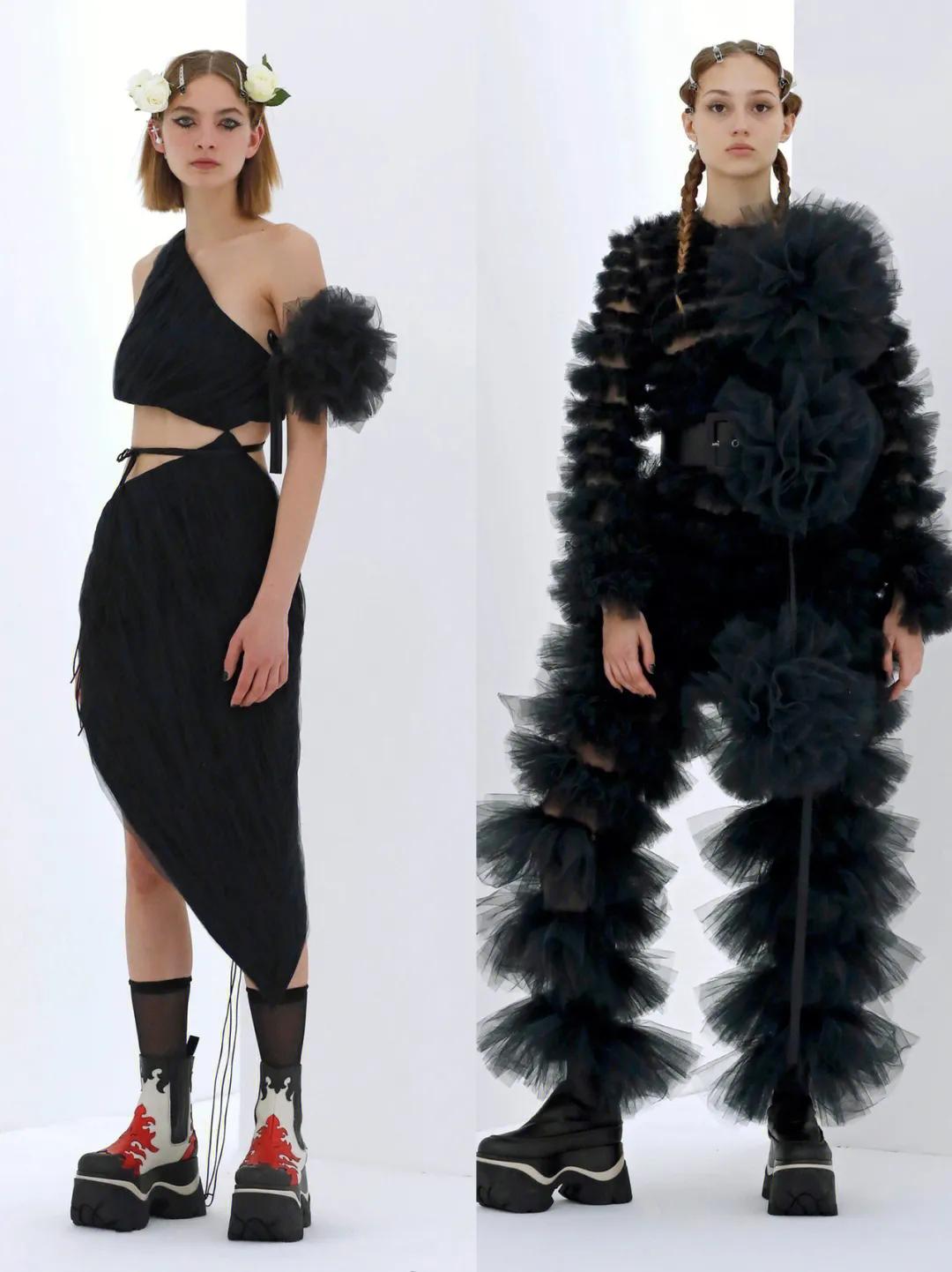 Reveligion Fall/Winter 2022 Collection - iNEWS