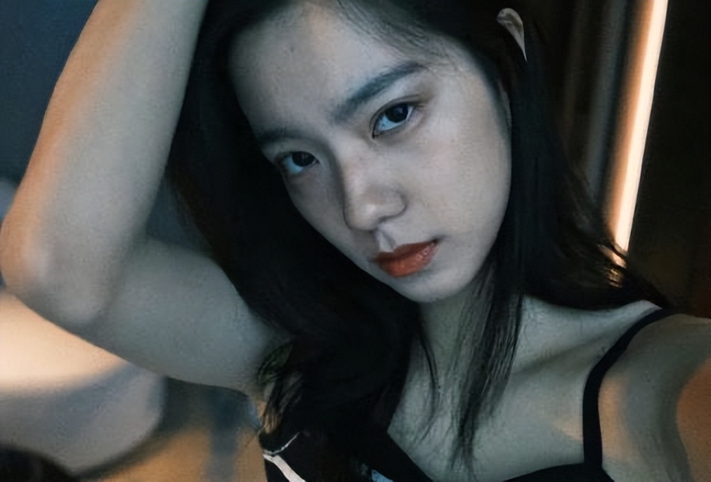 Why did Zhuang Dafei win Huang Rong? The facial features are full of ...