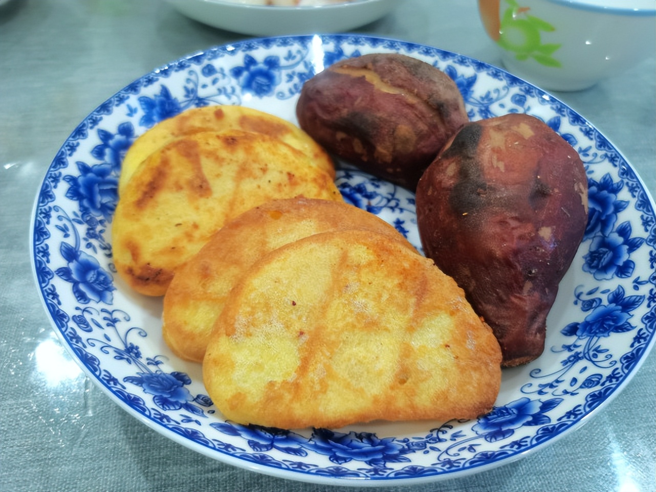 5-day dinner for 3 people, cooked differently every day, the family can ...
