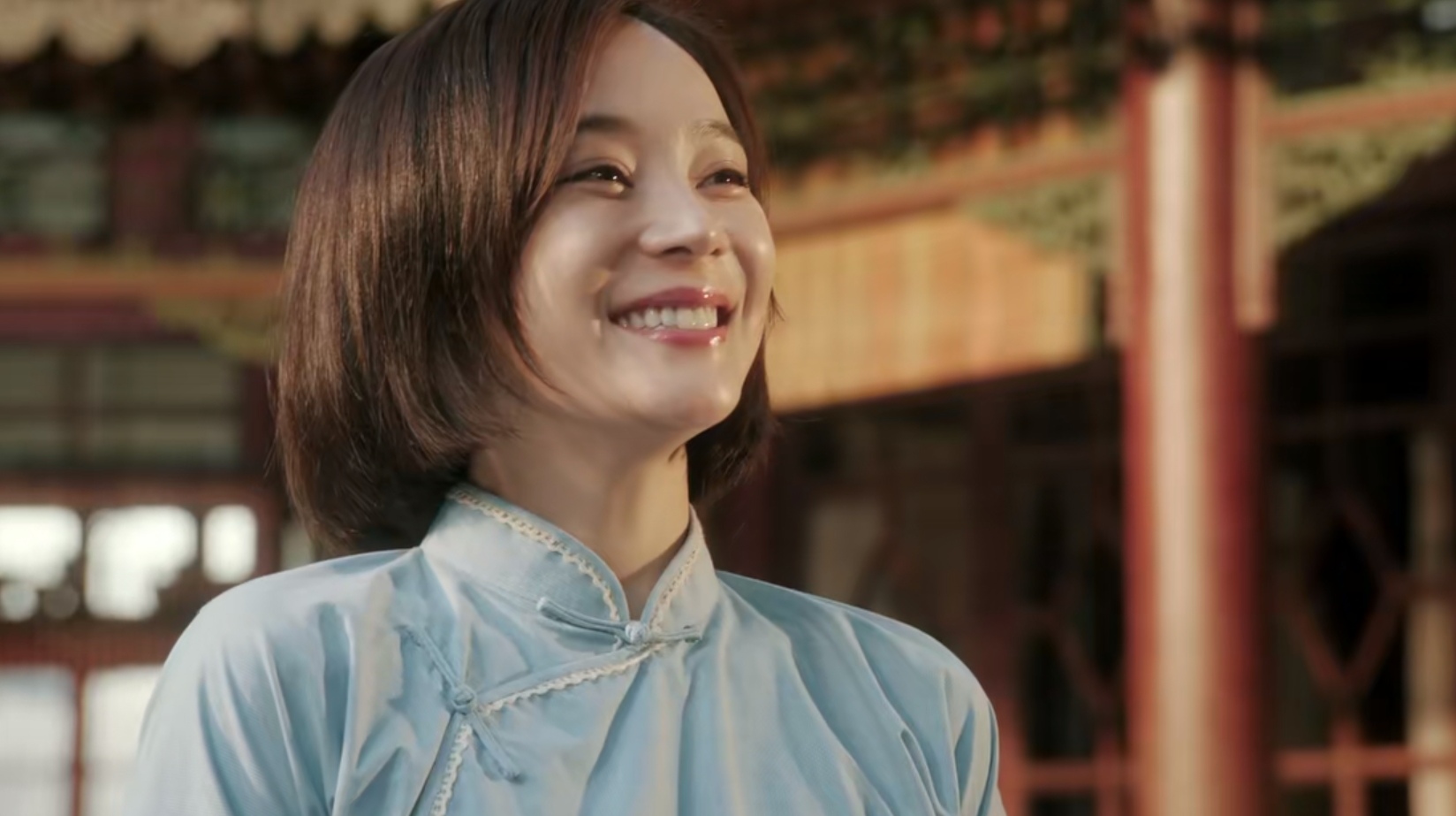 It starts tonight! Another Beijing-flavored period drama hits the stars ...