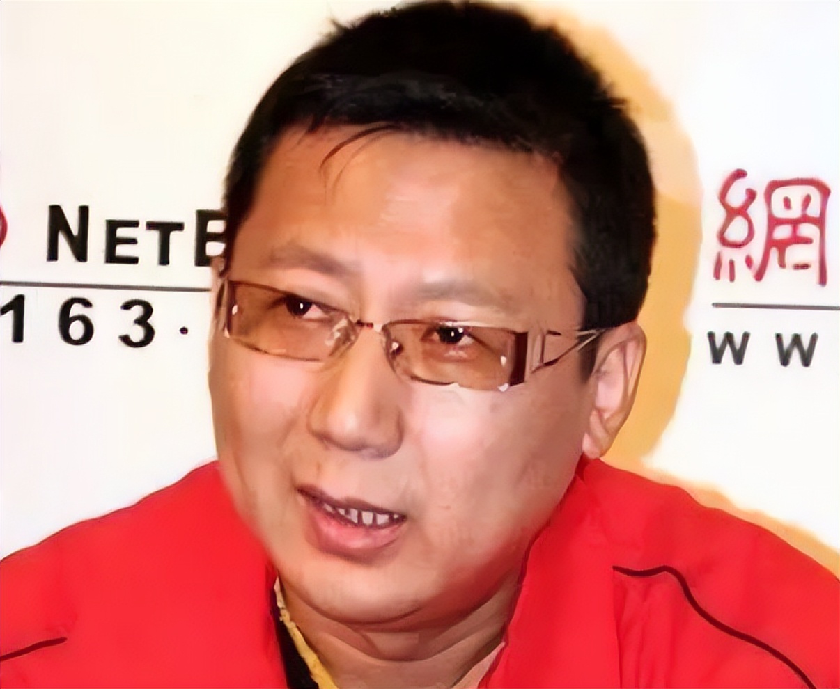 Famous cross talk actor Wang Yang: I will never come out of the ...