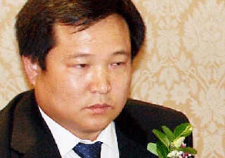 Pang Yuliang: Started from scratch, spent 1 billion to buy a German ...