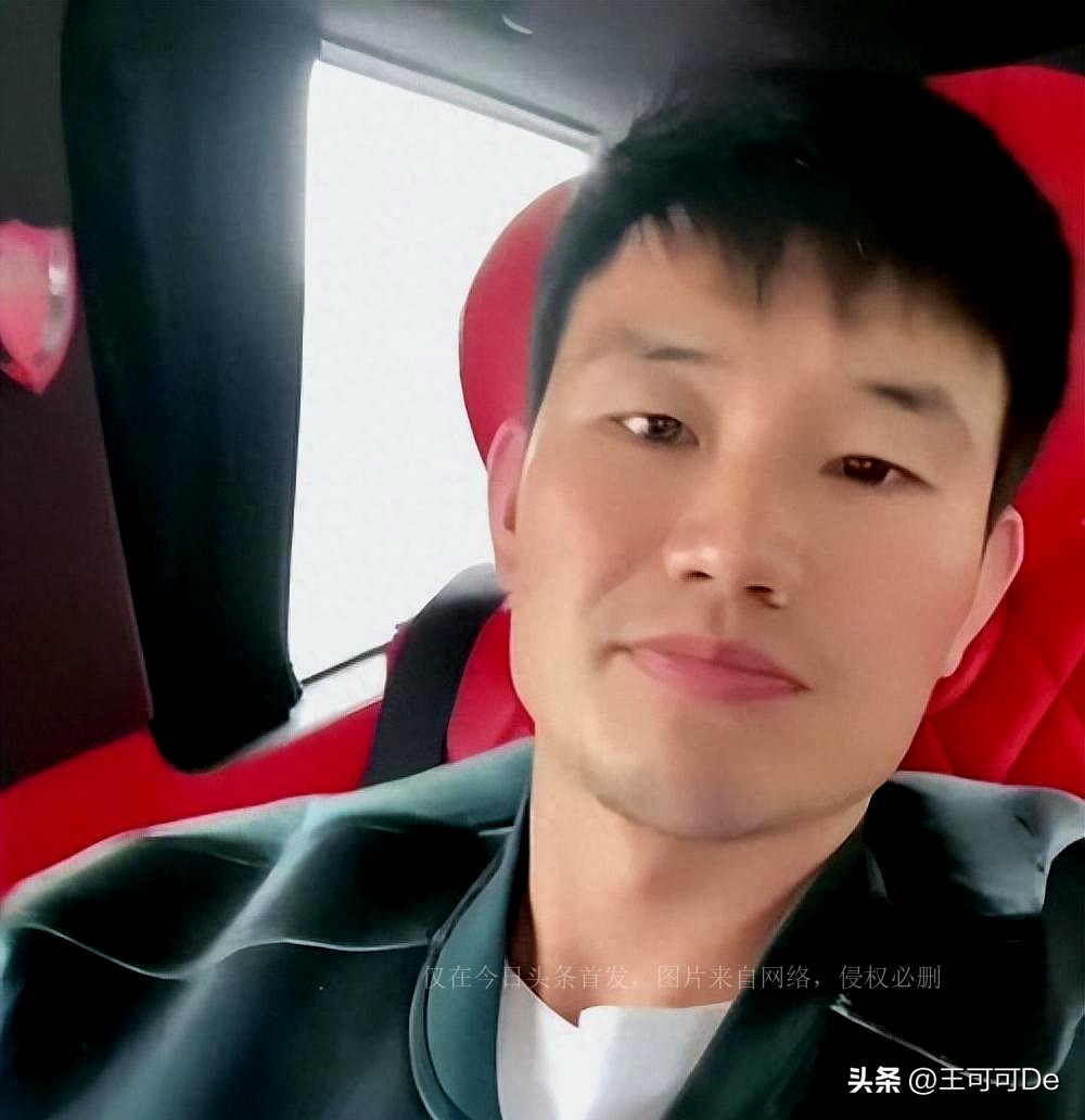 "Brother Gazi" Xie Mengwei was refused admission to the Huabiao Awards ...