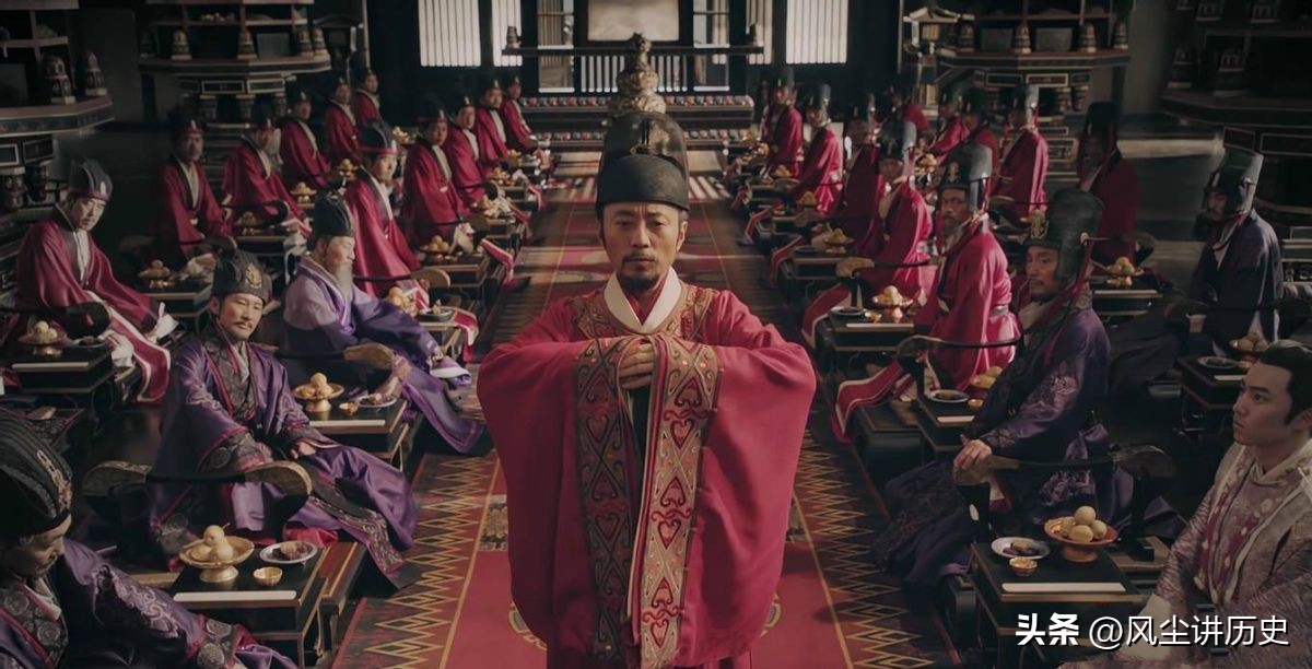 The Biography of the Twenty-Four Heroes of Tang Taizong's Lingyan ...