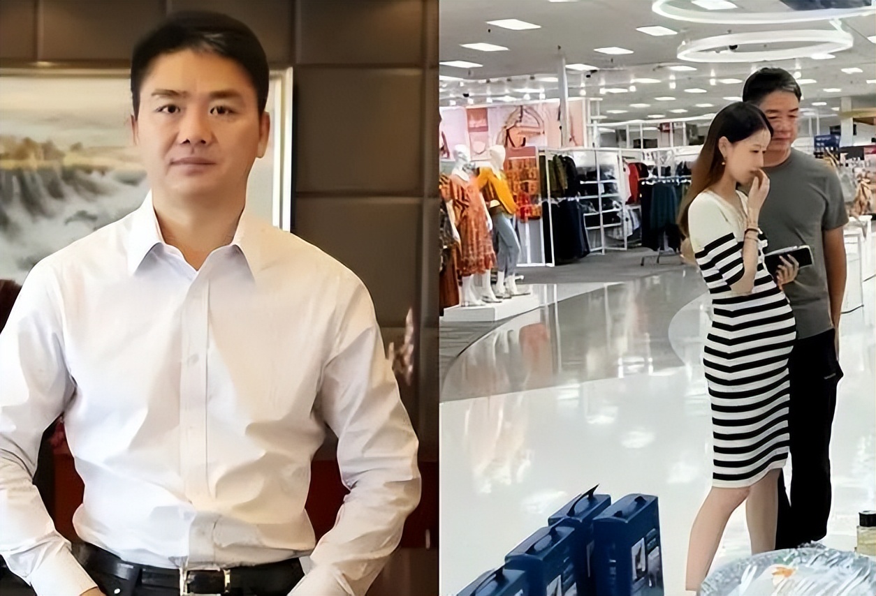 How much did Liu Qiangdong compensate the female student Liu Jingyao?The amount may be in the ...