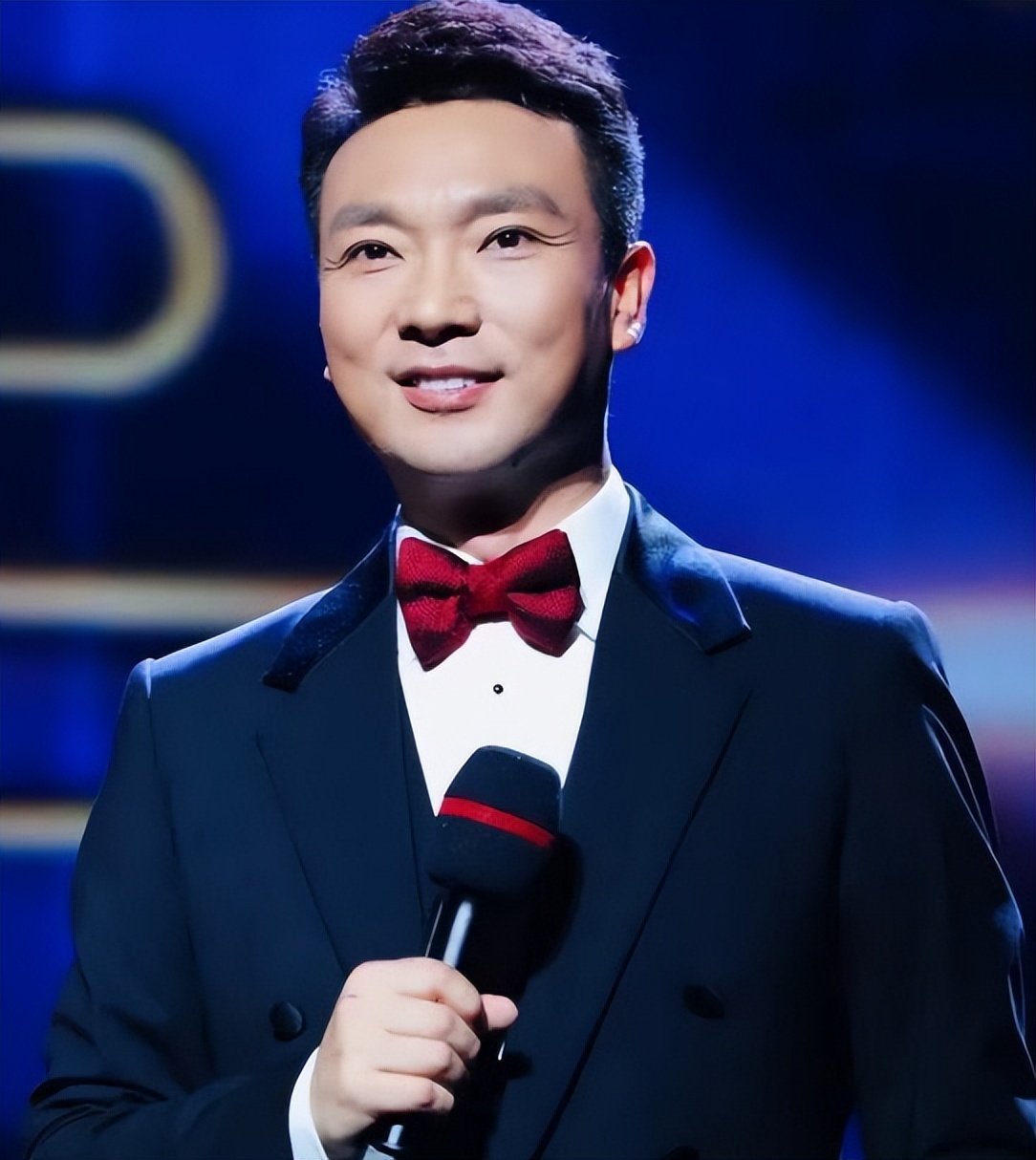 Kang Hui, a model of a good man, has been married to his wife for 21 ...