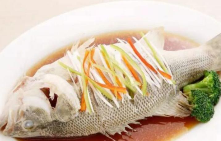 Do you know the recipes of these ten classic fish dishes? - iMedia