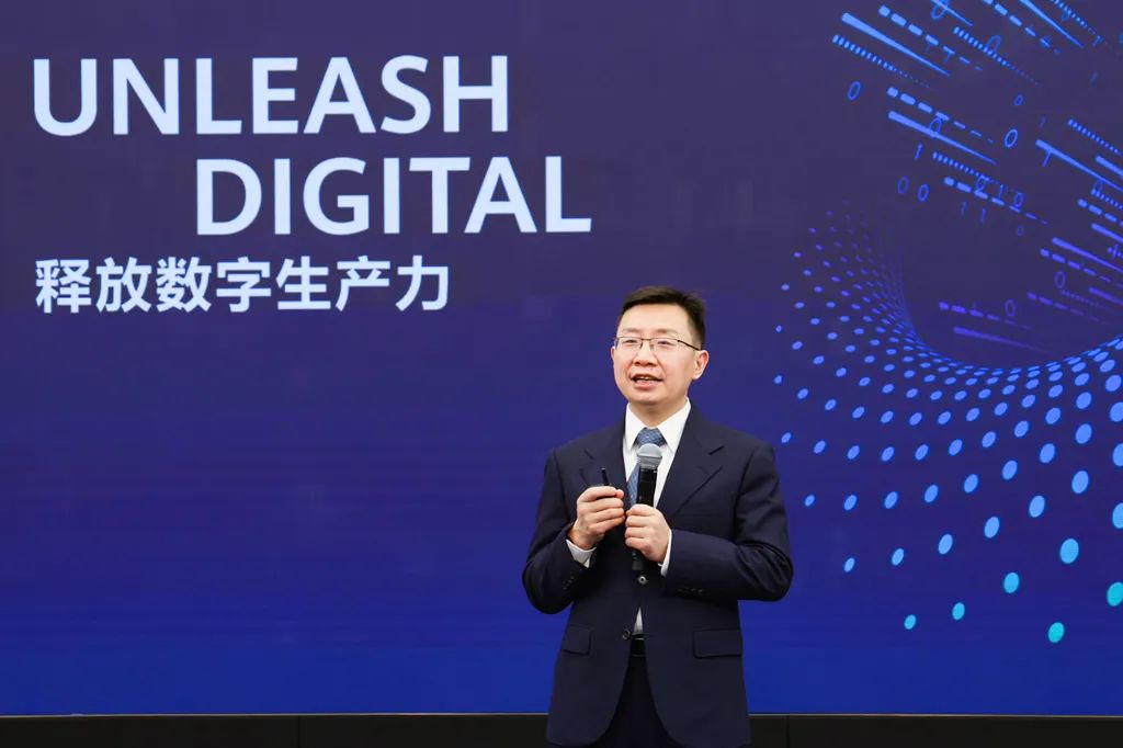 Huawei Releases Smart Port and Smart Port Solutions to Unleash Digital ...