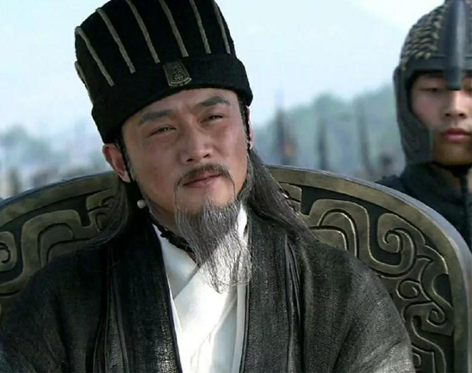 Zhuge Liang suppressed Zhou Yu in all directions? Zhou Yu is better ...