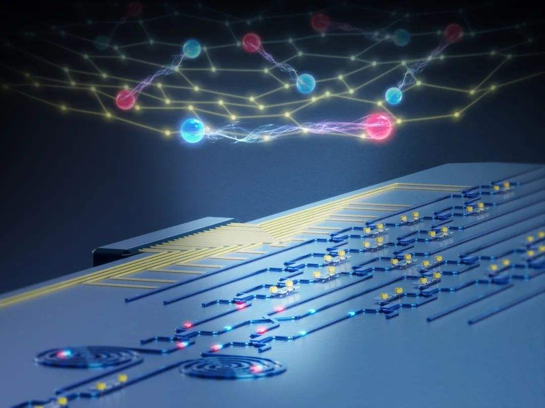 China's hard technology is unstoppable, from chip to system, step by ...