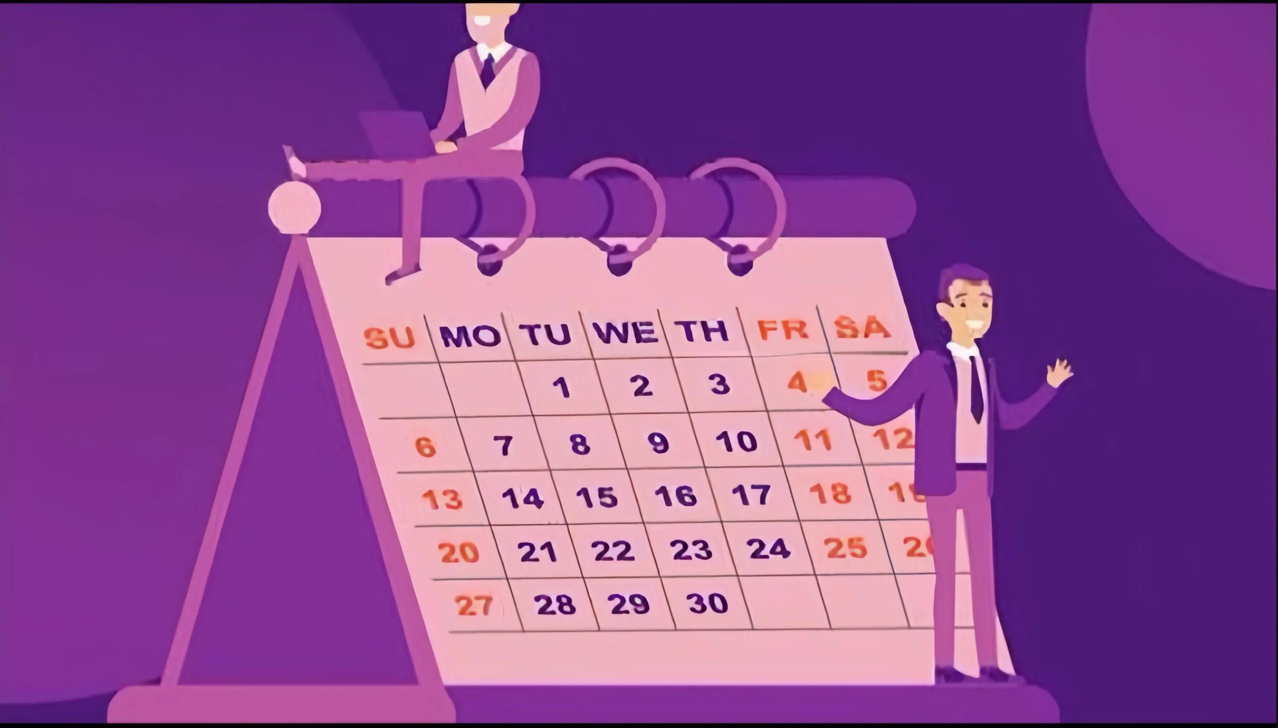 Experts recommend increasing vacation days to boost employee happiness ...