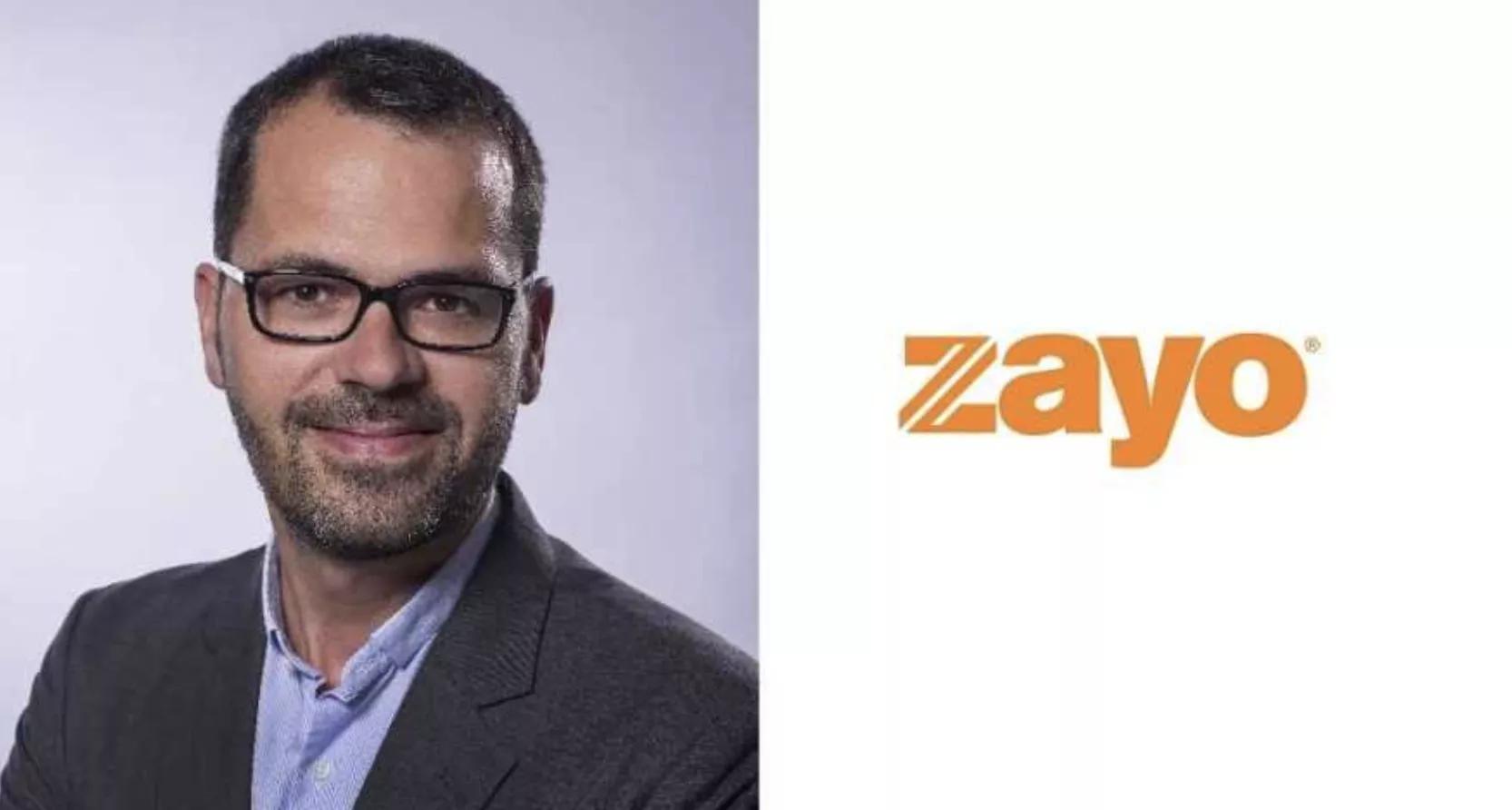 Zayo will deploy 400G fiber optic line from Paris to Marseille, and ...