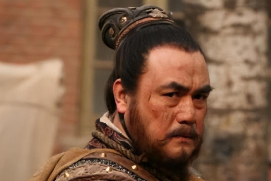 After Li Shimin declared himself emperor, why did Luo Yi raise troops ...