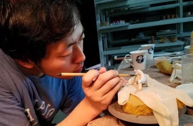 The "most powerful brain" that no one surpasses: Shui Ge Wang Yuheng ...