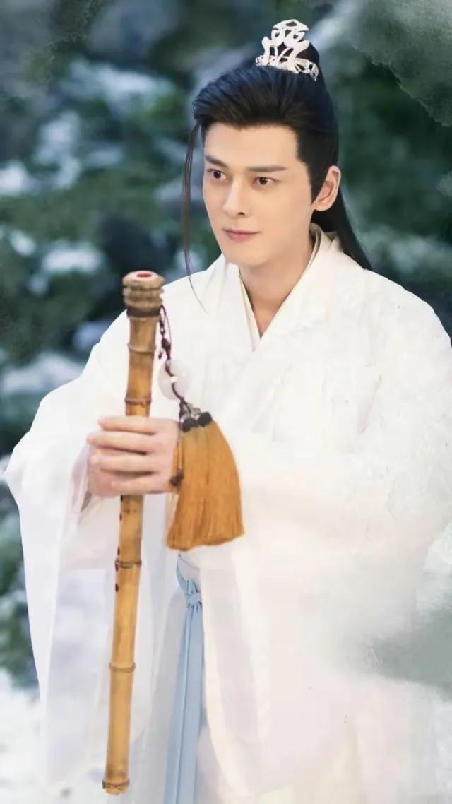 "Three Lives Three Worlds Pillow Book" series wallpaper - iNEWS