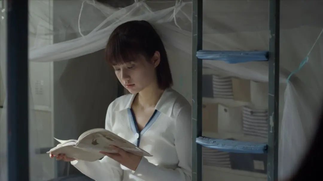 Zhang Yishan's "contract girlfriend" actually looks like Gao Yuanyuan ...
