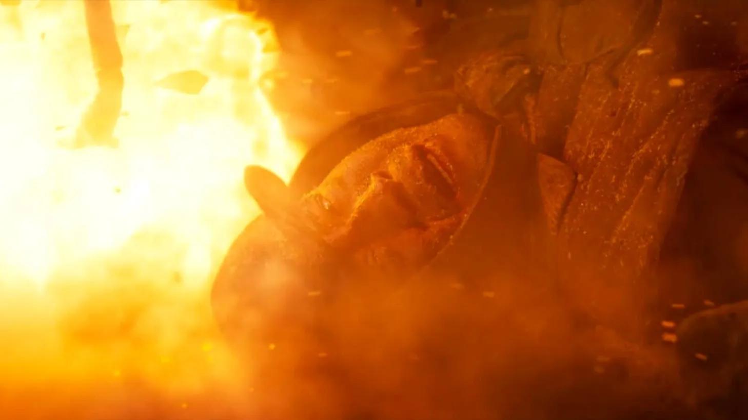 The Water Gate Bridge of Changjin Lake will premiere on April 29 - iNEWS