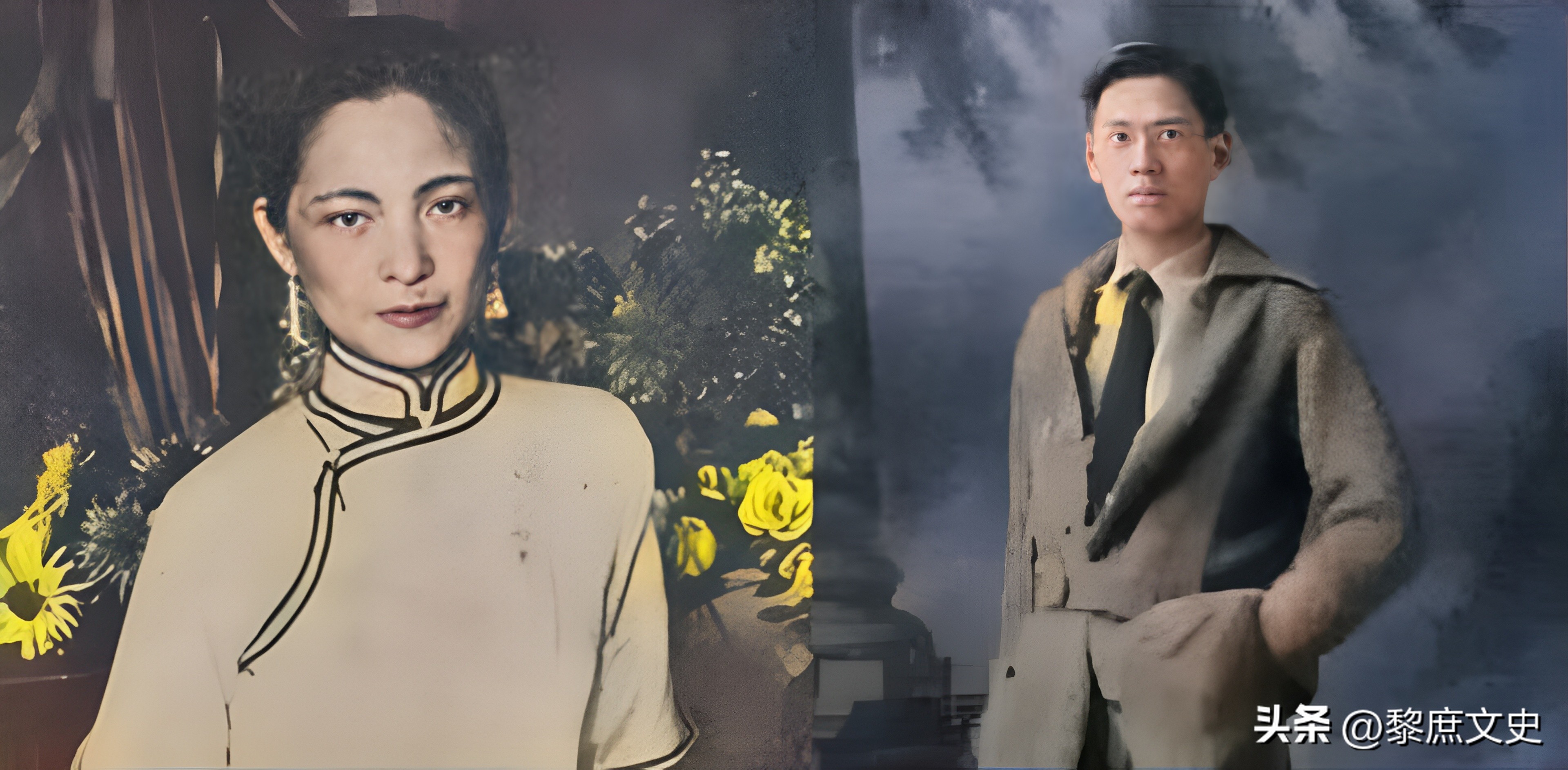 Tang Ying: In her later years, she insisted on not needing a nanny, and ...