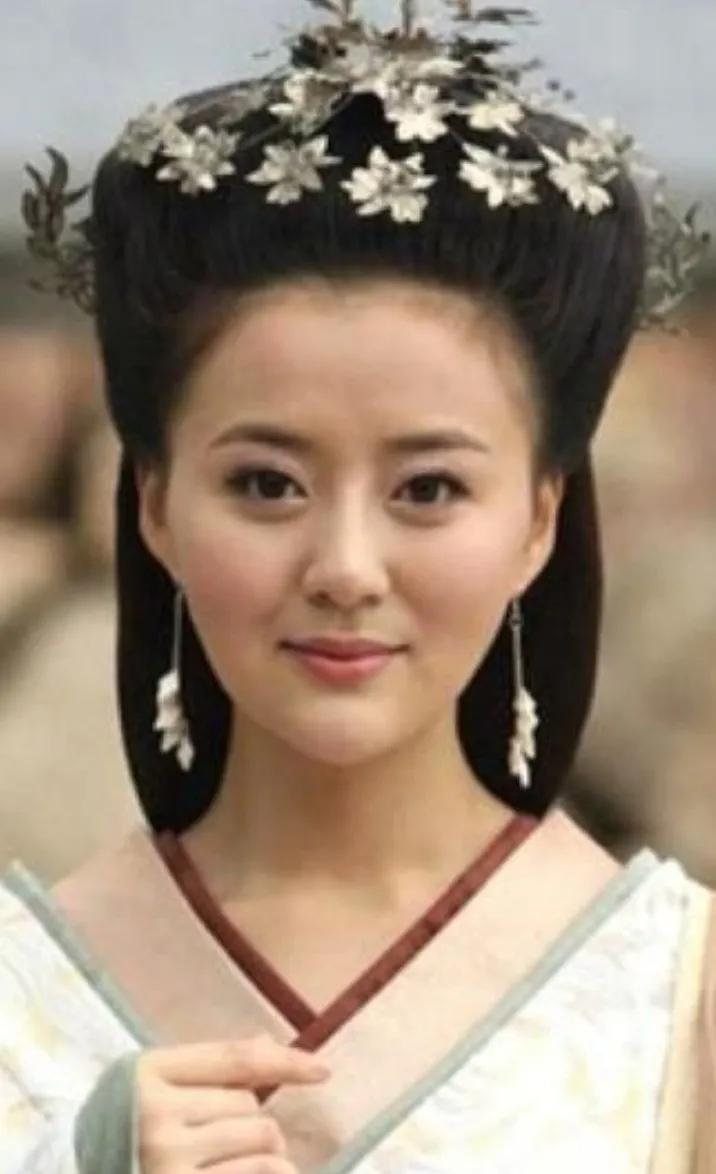 Why did Lu Zhi let his son Han Huidi marry his 10-year-old niece? What ...